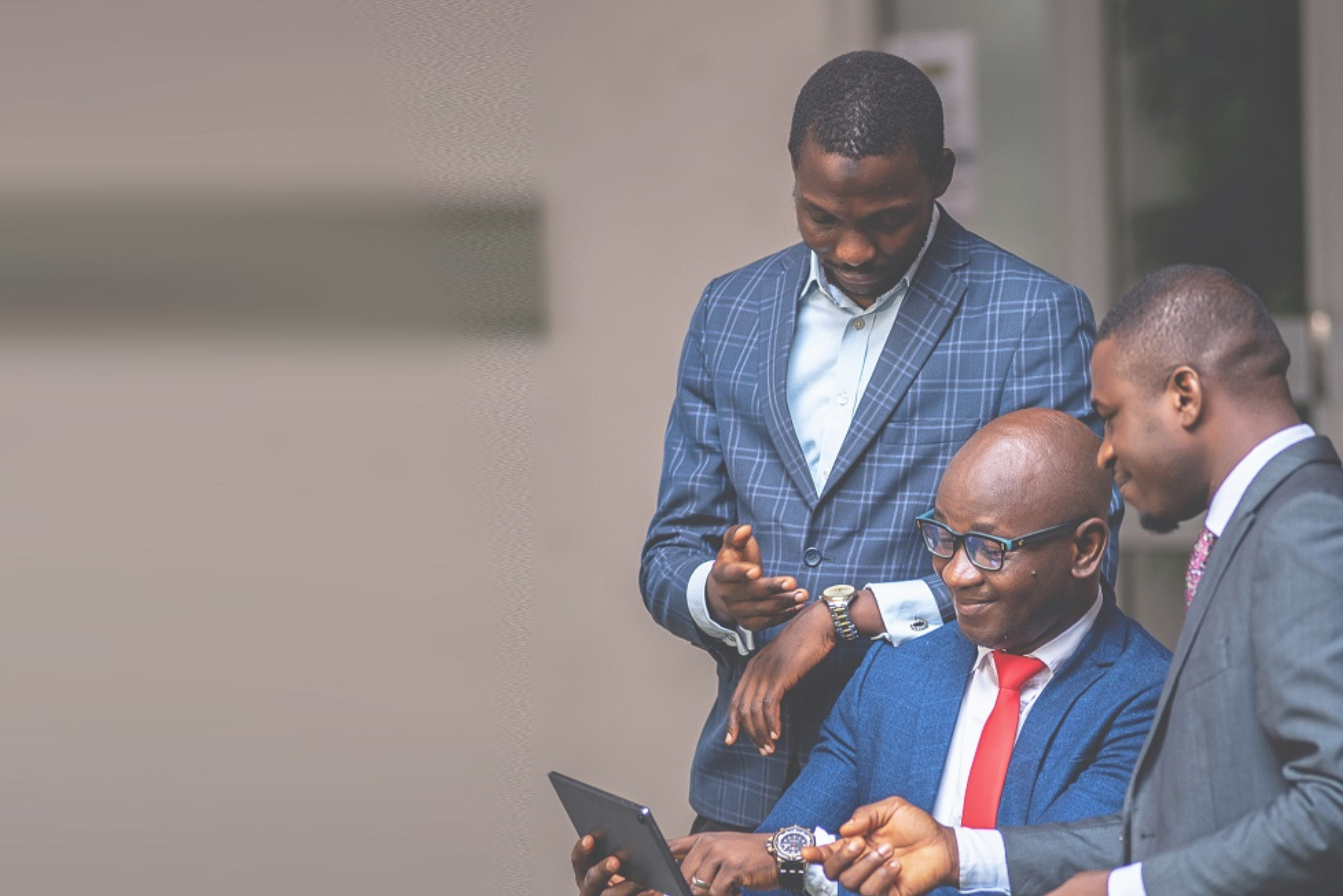 LBS Modular MBA – Flexible MBA for Working Professionals